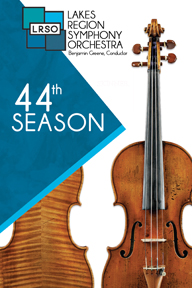 LRSO Sponsors and Advertisers