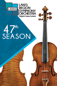 LRSO Sponsors and Advertisers