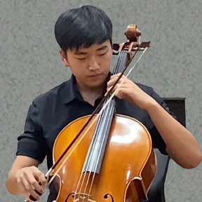 Lakes Region Symphony Orchestra