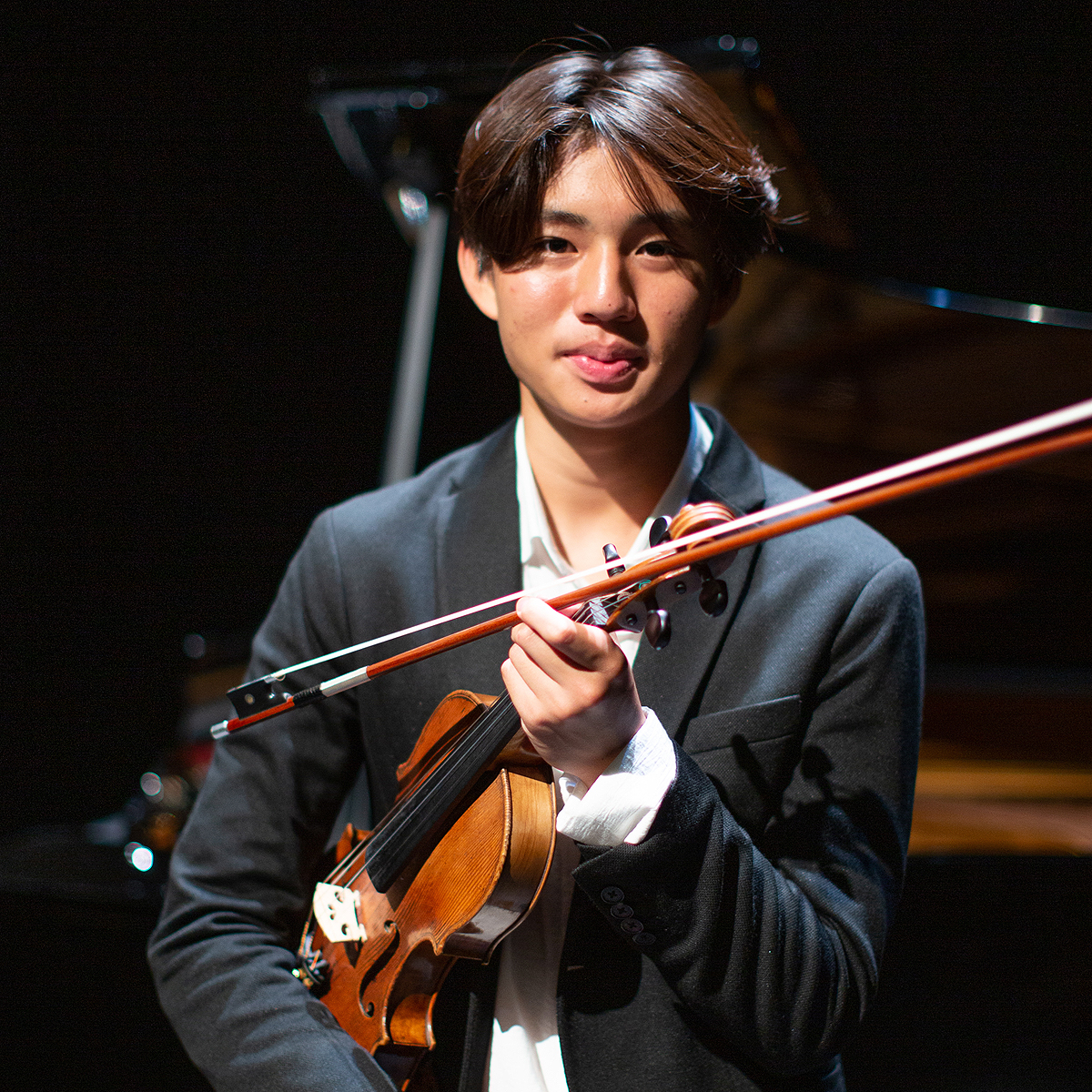 LRSO Concerto Competition